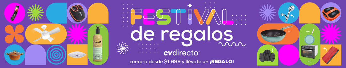 CV Directo | Tienda Oficial: Jade Cook, Power Legs, IBalance y más