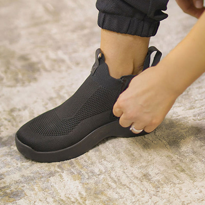 Zapatos antiderrapantes IBalance – CV Directo
