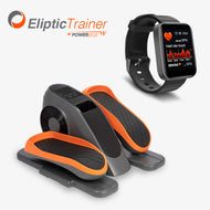 PowerLegs: El descanso que tus piernas necesitan | CV Directo