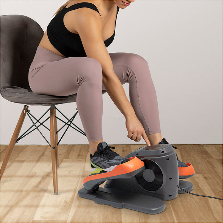 PowerLegs: El descanso que tus piernas necesitan | CV Directo