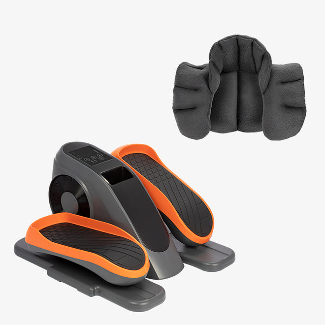 PowerLegs: El descanso que tus piernas necesitan | CV Directo