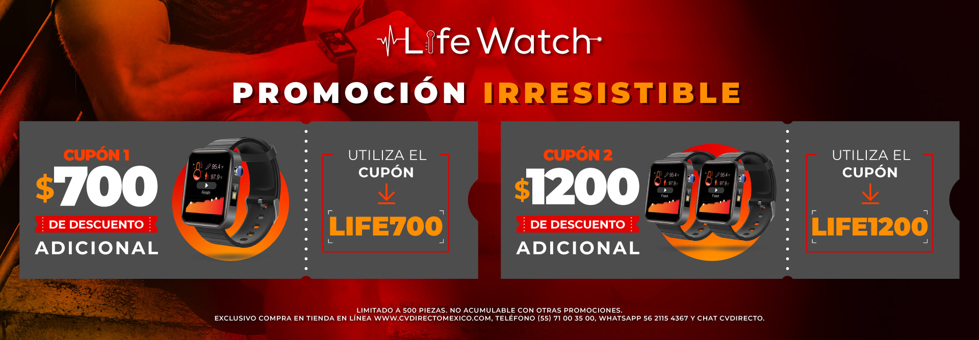 CV Directo | Los mejores productos a precios increíbles