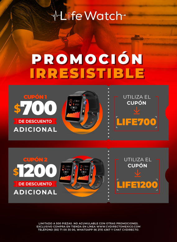 CV Directo | Los mejores productos a precios increíbles