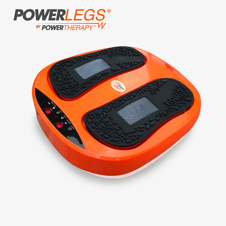 PowerLegs: El descanso que tus piernas necesitan | CV Directo