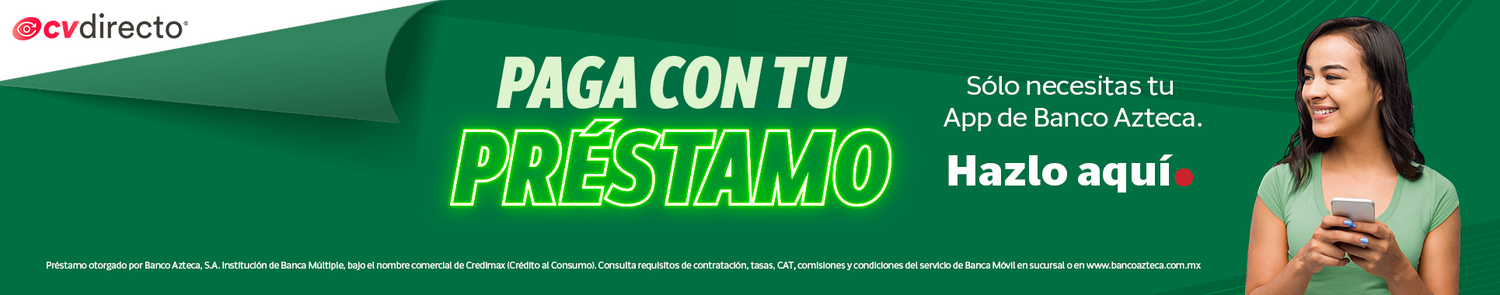 CV Directo | Tienda Oficial: Jade Cook, Power Legs, IBalance y más