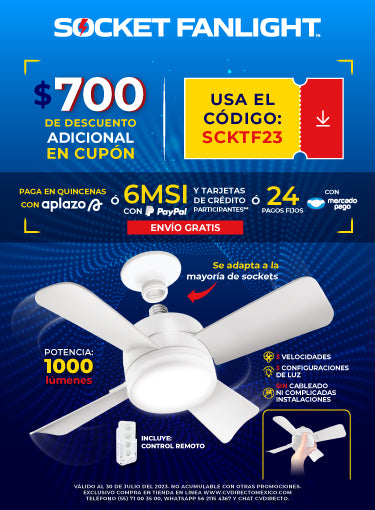 CV Directo | Los mejores productos a precios increíbles