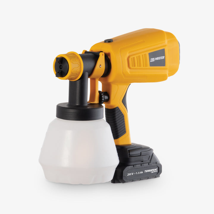 Tool Master – CV Directo