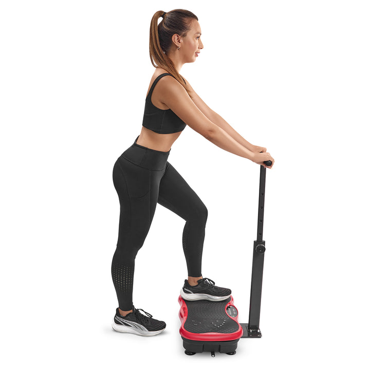 PowerLegs: El descanso que tus piernas necesitan | CV Directo