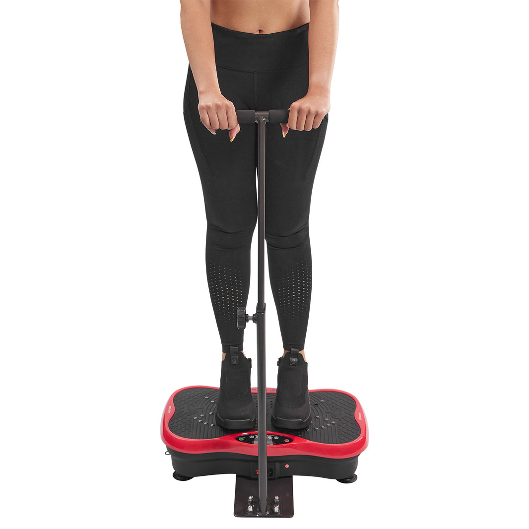 PowerLegs: El descanso que tus piernas necesitan | CV Directo