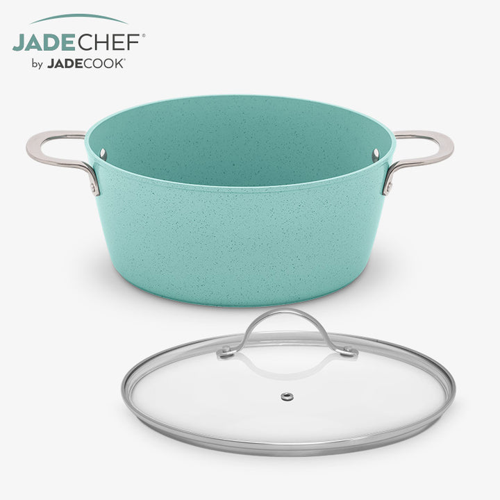 Batería completa Jade Cook | CV Directo