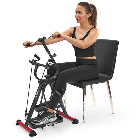 PowerLegs: El descanso que tus piernas necesitan | CV Directo