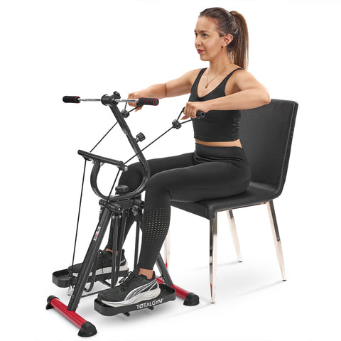 PowerLegs: El descanso que tus piernas necesitan | CV Directo