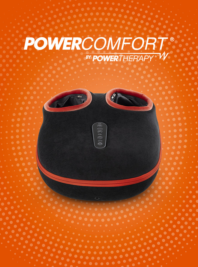 Power Therapy: Bienestar y energía para tu cuerpo cada día – CV Directo