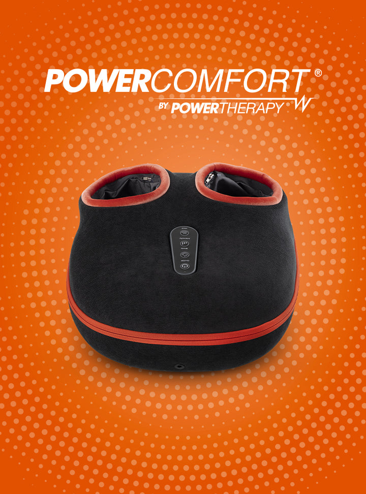 Power Therapy: Bienestar y energía para tu cuerpo cada día – CV Directo