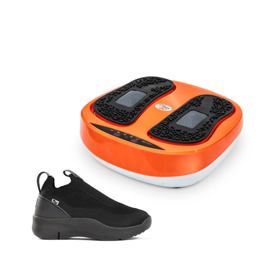 PowerLegs: El descanso que tus piernas necesitan | CV Directo