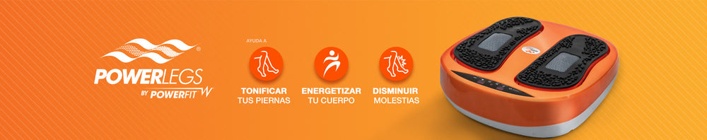 CV Directo | Tienda Oficial: Jade Cook, Power Legs, IBalance y más