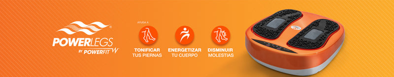CV Directo | Tienda Oficial: Jade Cook, Power Legs, IBalance y más