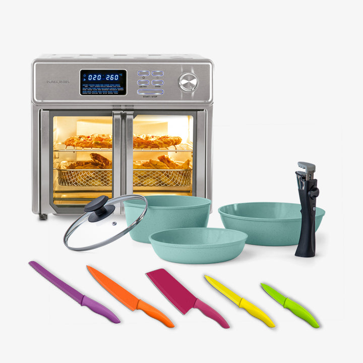 Utensilios de Cocina: El equipo que necesitabas | CV Directo