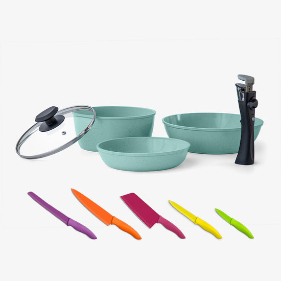 Jade Cook: Cocinar nunca fue tan fácil – CV Directo