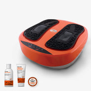 PowerLegs: El descanso que tus piernas necesitan | CV Directo