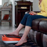PowerLegs: El descanso que tus piernas necesitan | CV Directo