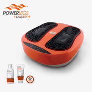 PowerLegs: El descanso que tus piernas necesitan | CV Directo