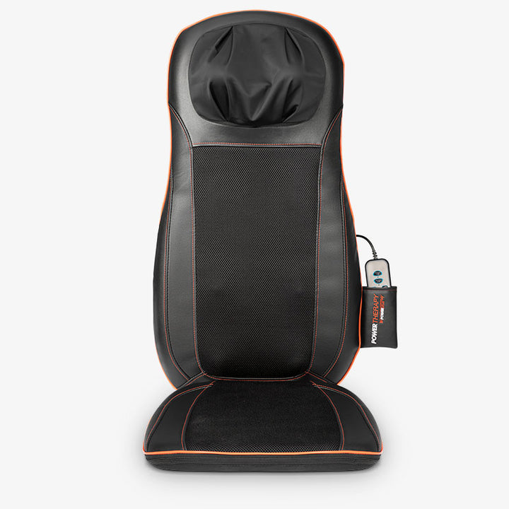 PowerLegs: El descanso que tus piernas necesitan | CV Directo