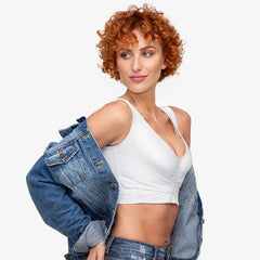 Comfy Bra: el brasier ergonomico ideal – CV Directo
