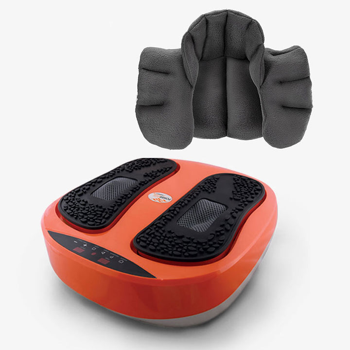 PowerLegs: El descanso que tus piernas necesitan | CV Directo